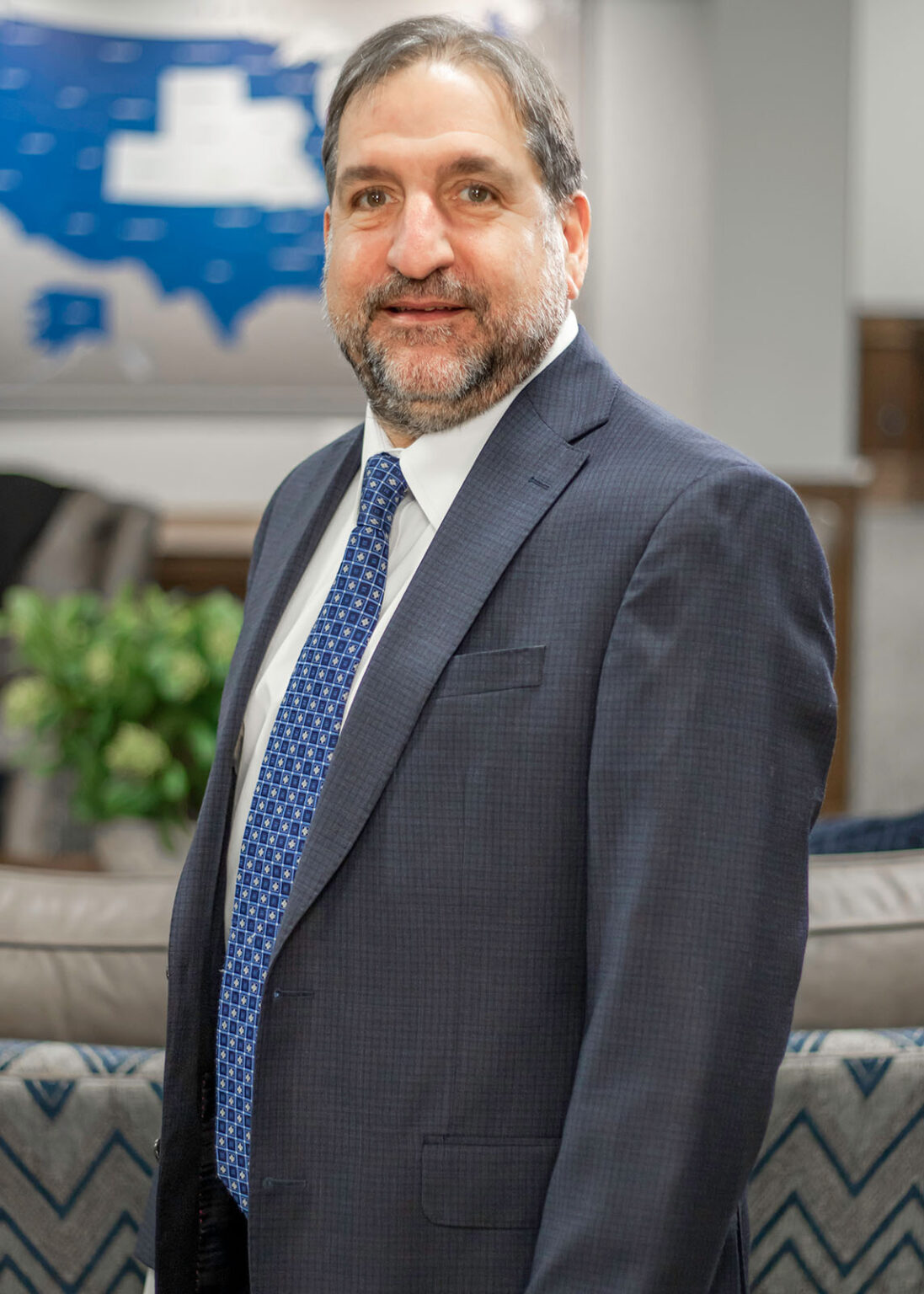 Karl von Oldenburg - BQ & Associates P.C. L.L.O